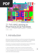 PEC Selection for Cleanroom Compounding | PDF | Equipment | Tools