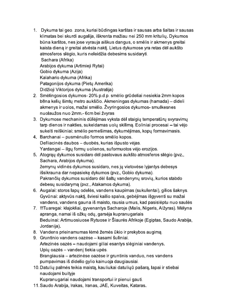Geo | PDF