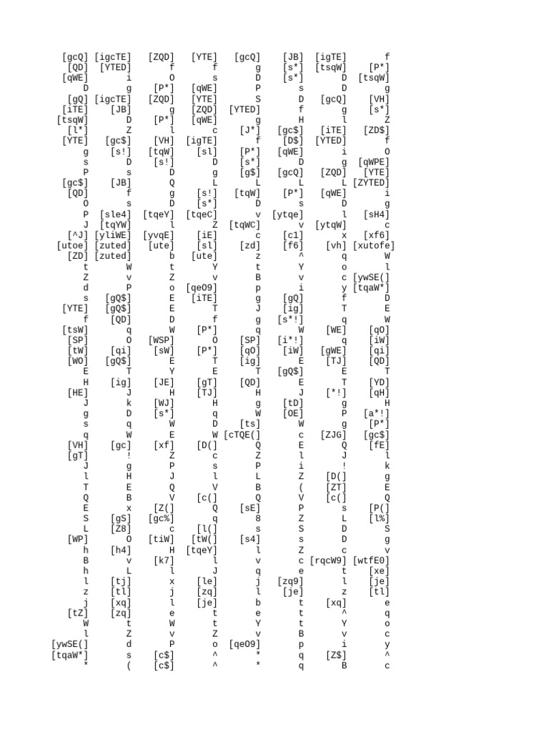Sheet Conversion | PDF