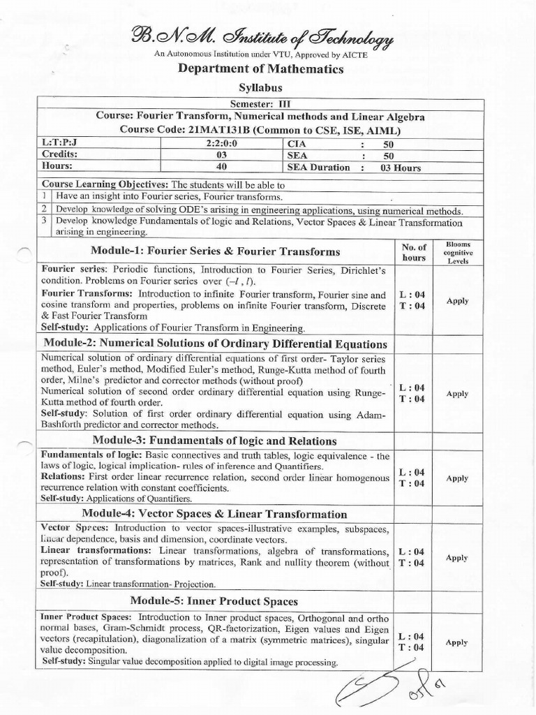 CSE-2021-scheme-merged-Syllabus-3rdto6th-Sem-merged-3 | PDF | 2 D Computer Graphics | Internet ...