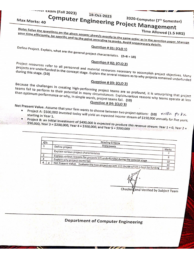 20cp 7sem PPRZ | PDF