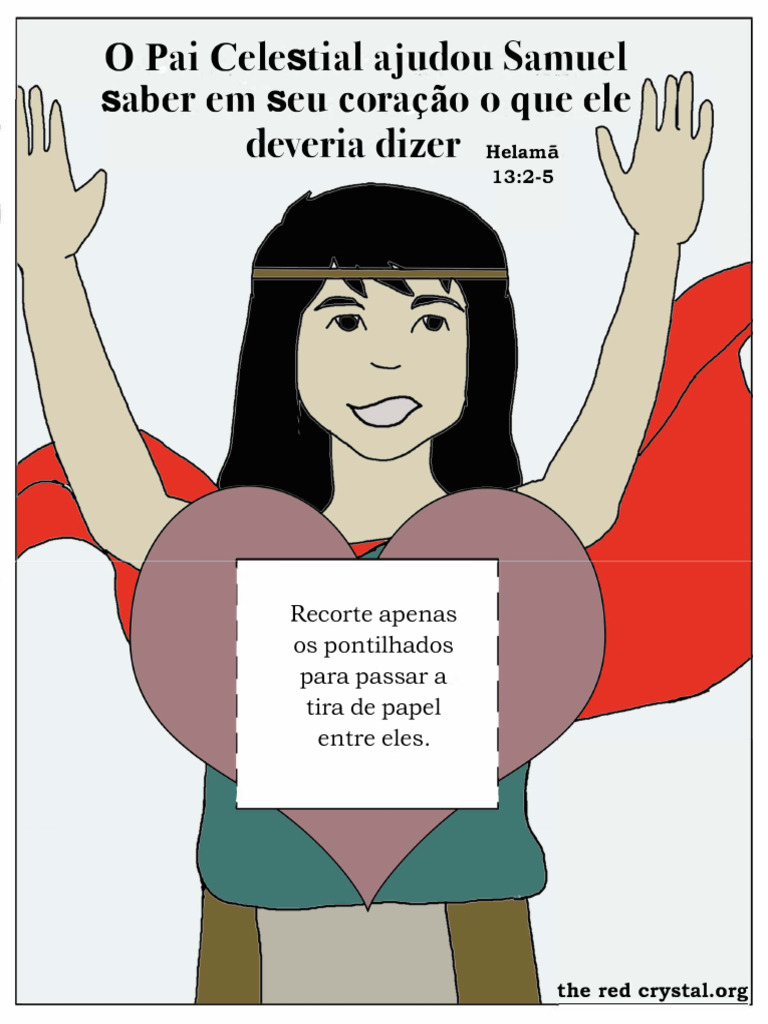 Samuel Grande Color | PDF