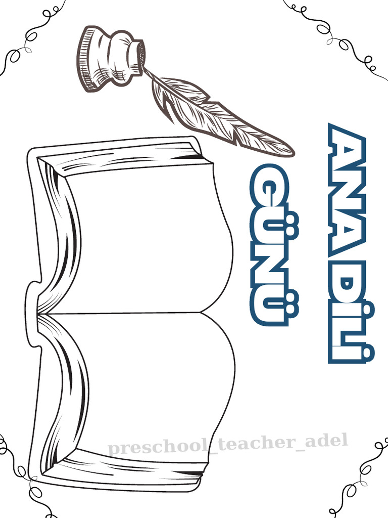 Ana Dili | PDF