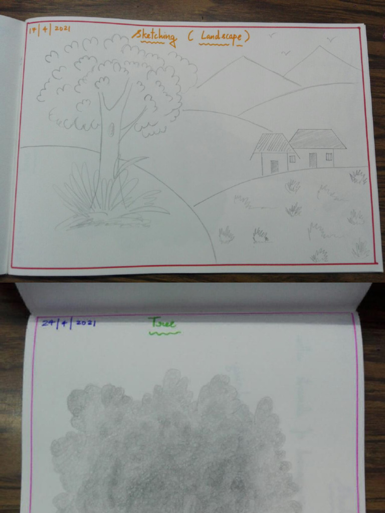Art Works - For Class 8TH | PDF