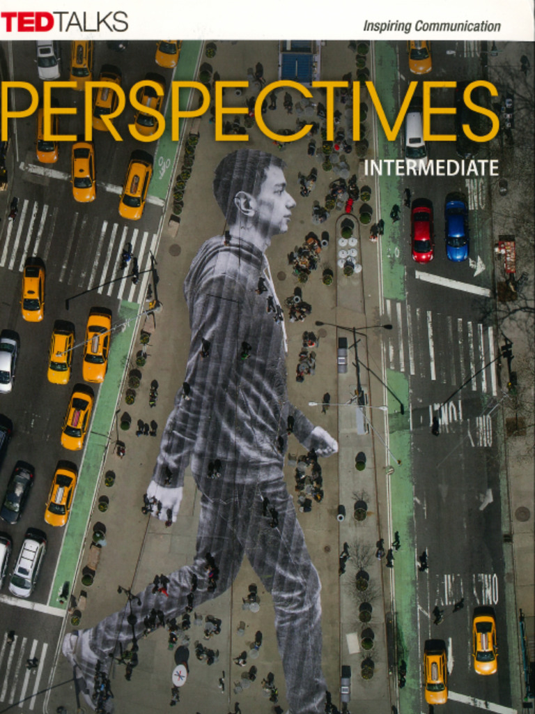 Perspectives Intermediate SB | PDF