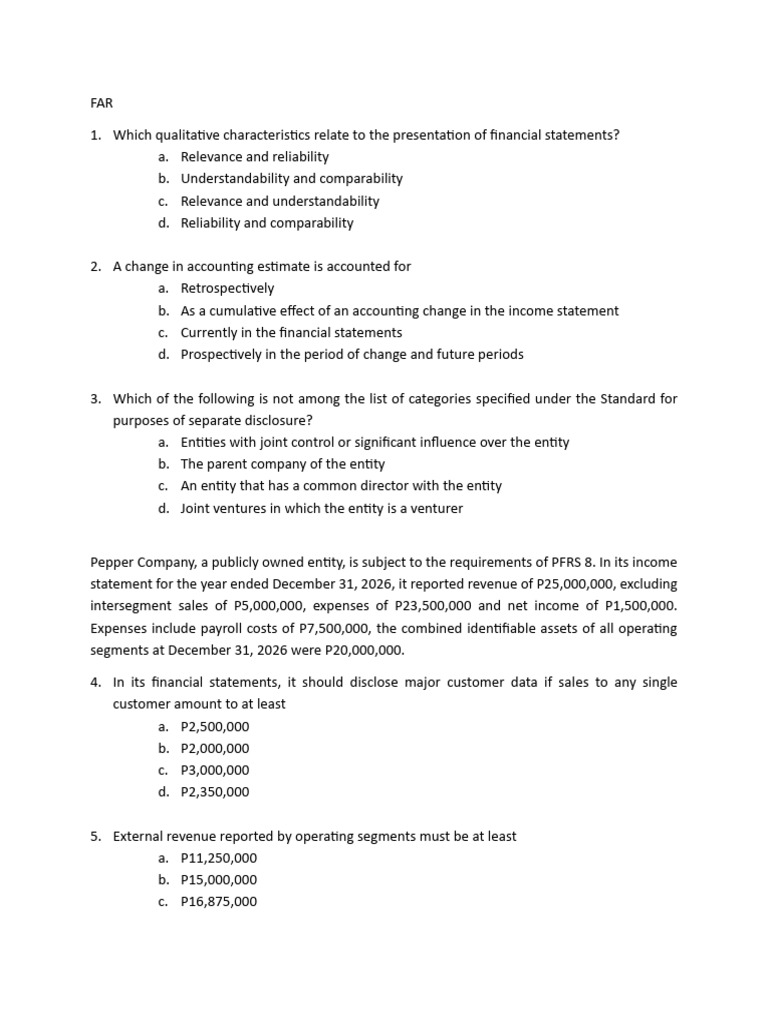 FAR-PREWEEK-COMPLETE | PDF | Dividend | Preferred Stock