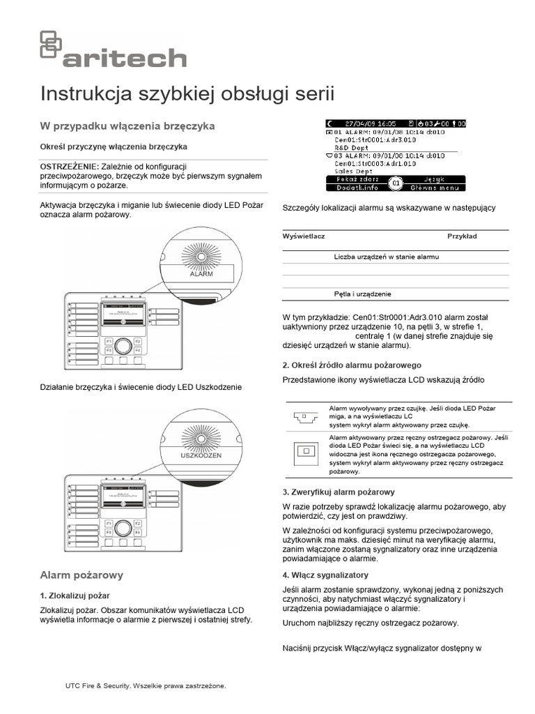 Instrukcja-obslugi | PDF