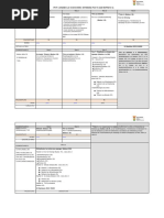 Sofv 121 Dithoko Tsa Basotho-1 | PDF