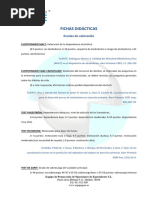 Escala de Lansky para Pacientes Pediátricos | PDF
