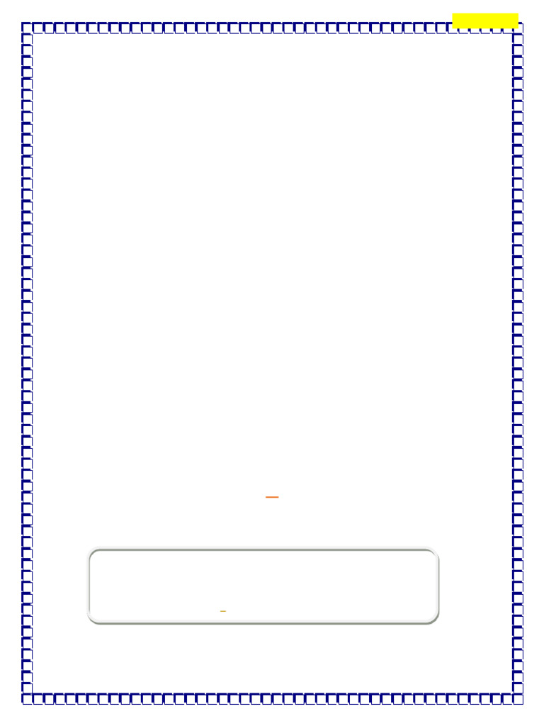 12th Economics Slow Learners Study Materials English Medium | PDF ...