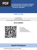 JKKP 6 & JKKP 9 | PDF