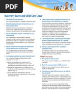 Annual Leave Form 2024 | PDF