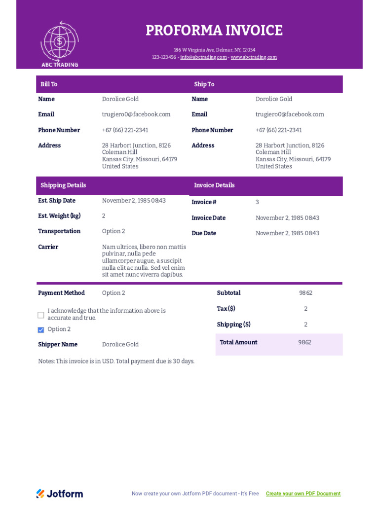 Jotform PDF Editor | PDF