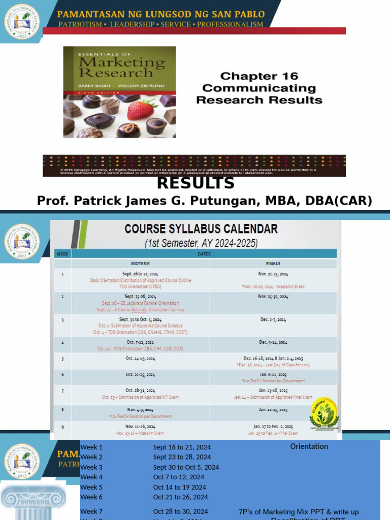 Effective Research Communication Strategies | PDF | Communication ...