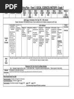 Ss Grade 7 Atp t3 2025 | PDF | Pandemic | Public Health