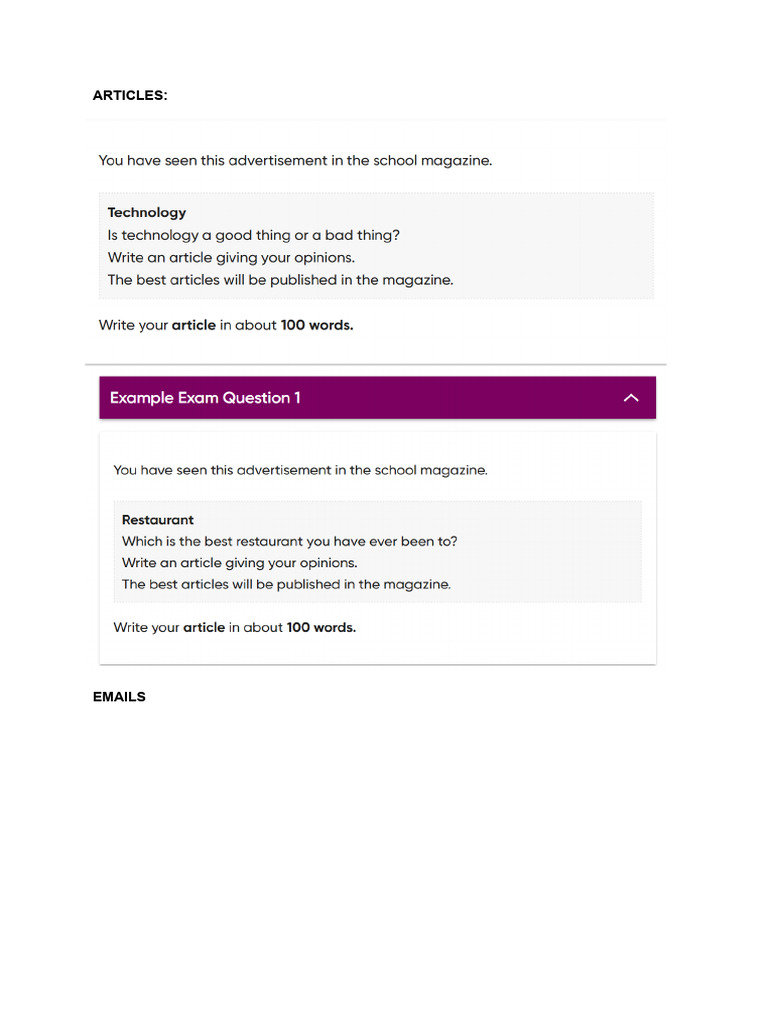 Effective Email Strategies for Success | PDF