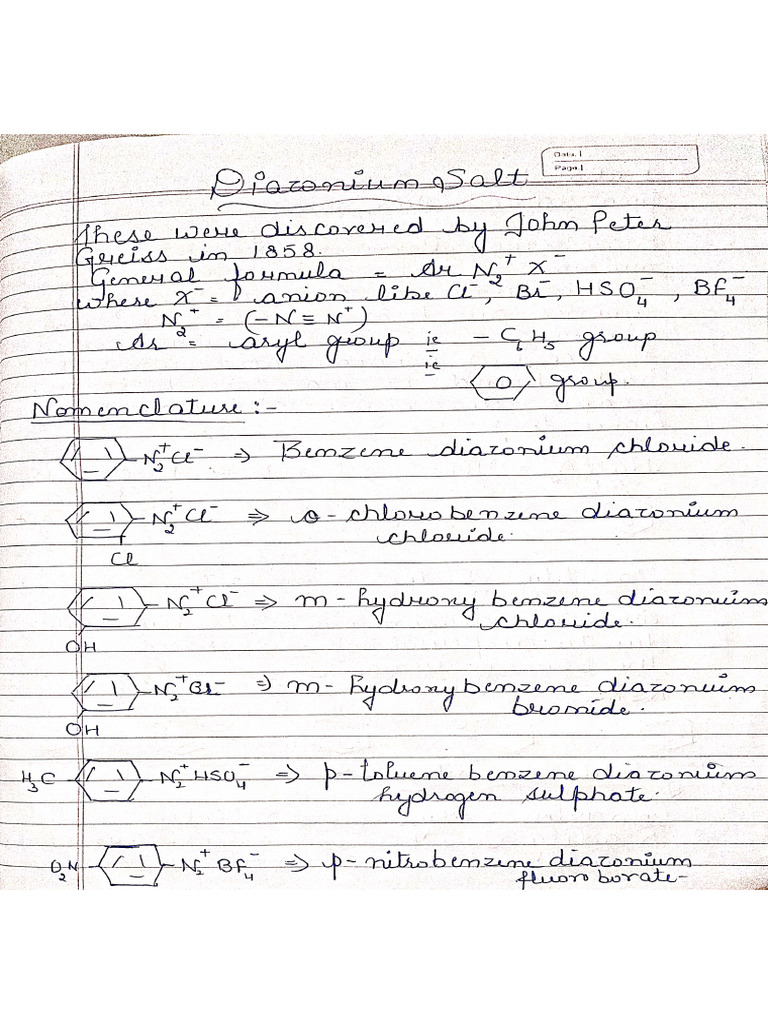 Diazonium_chloride_salts[1] | PDF