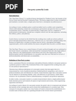 Bernstein's Revisionism Explained | PDF | Socialism | Marxism