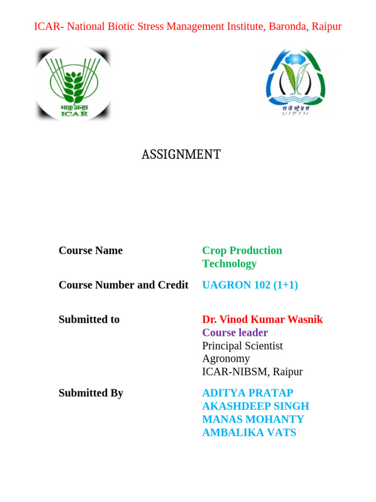 Groundnut And Soyabean Pdf Peanuts Legume