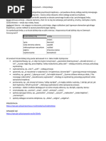 ,,pudełko Zwane Wyobraźnią'' Interpretacja | PDF