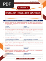 Advance ITT Practise Questions | PDF | Microsoft Access | Databases