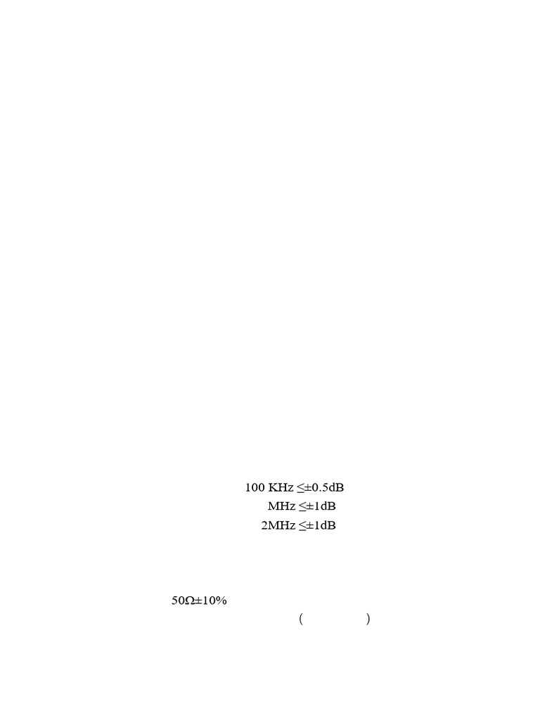 Longwei Power Supply User Manual | PDF | Information And Communications ...