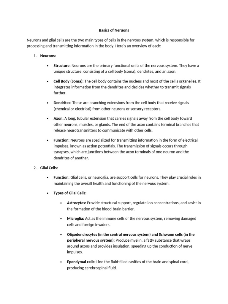 Neurons, Brain, and Neural Networks | PDF | Machine Learning | Neuron