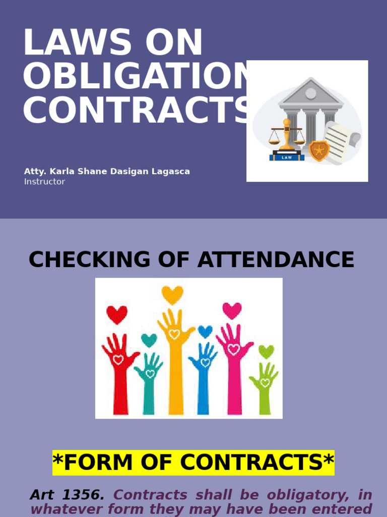 Contracts Forms Reformation | PDF | Contract Law | Civil Law (Common Law)