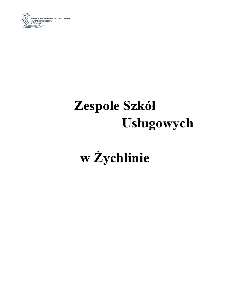 STATUT_TECHNIKUM -2022 | PDF