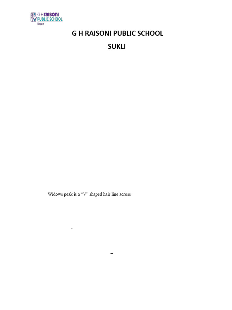 Spotting (B2 BATCH) | PDF