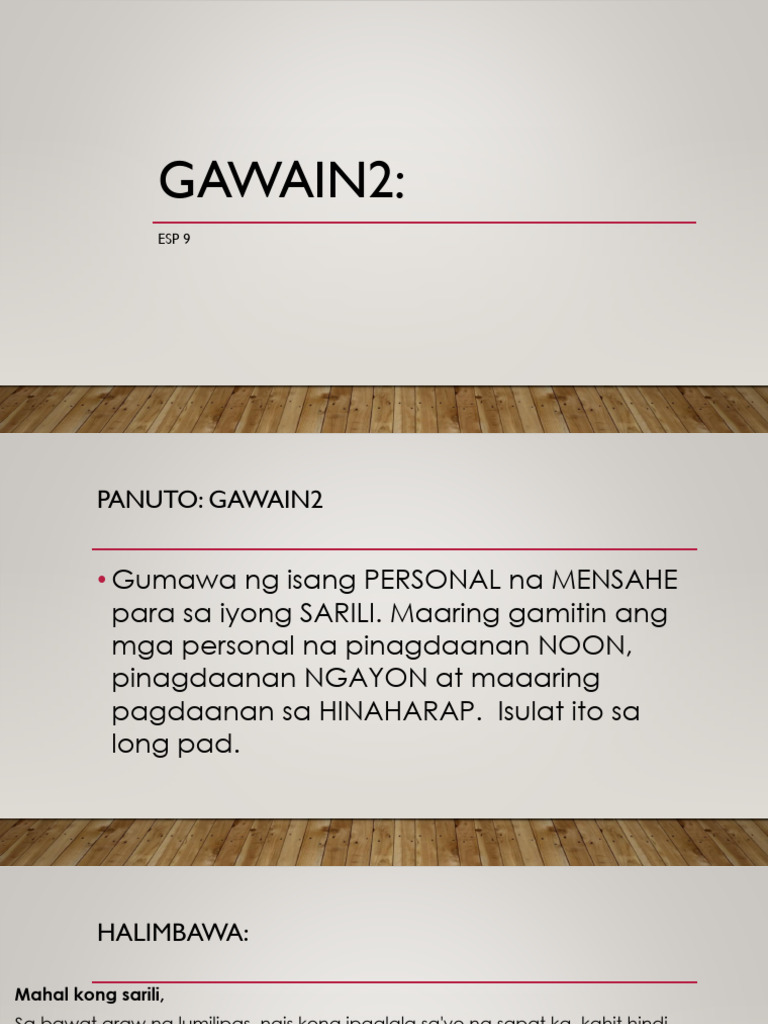 Gawain 2 | PDF