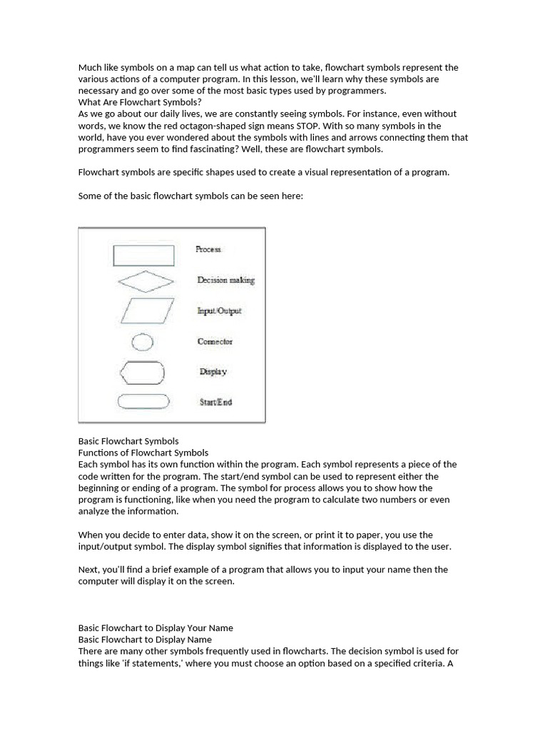 Documento | PDF | Computer Program | Programming