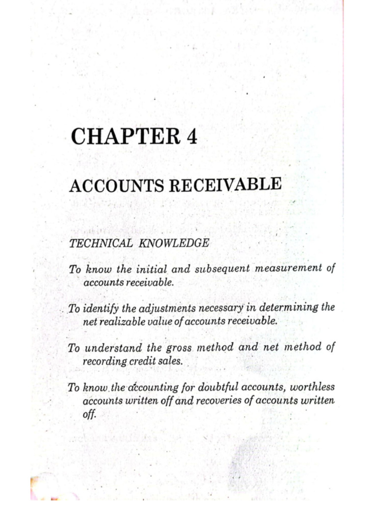 IntAc CHAPTER 4-5 | PDF