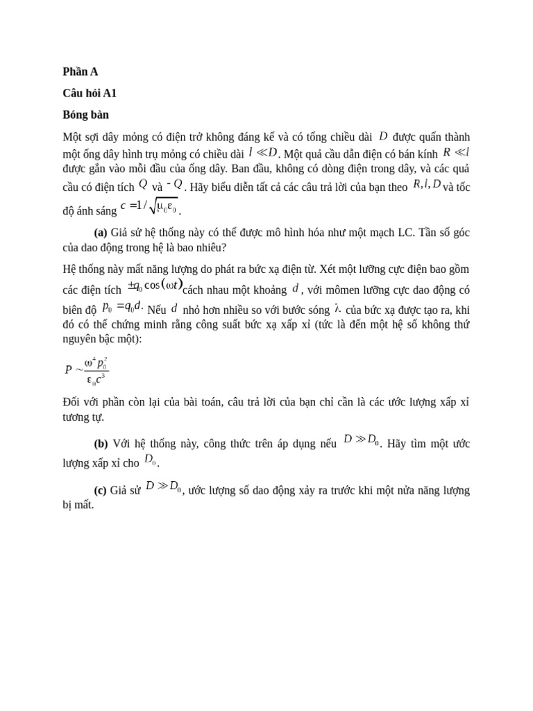 USA Olympiad - Problem - 2024 | PDF