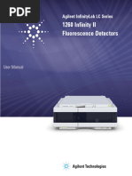 Agilent 1260 Infinity II Binary LC System Manual - Marshall Scientific ...