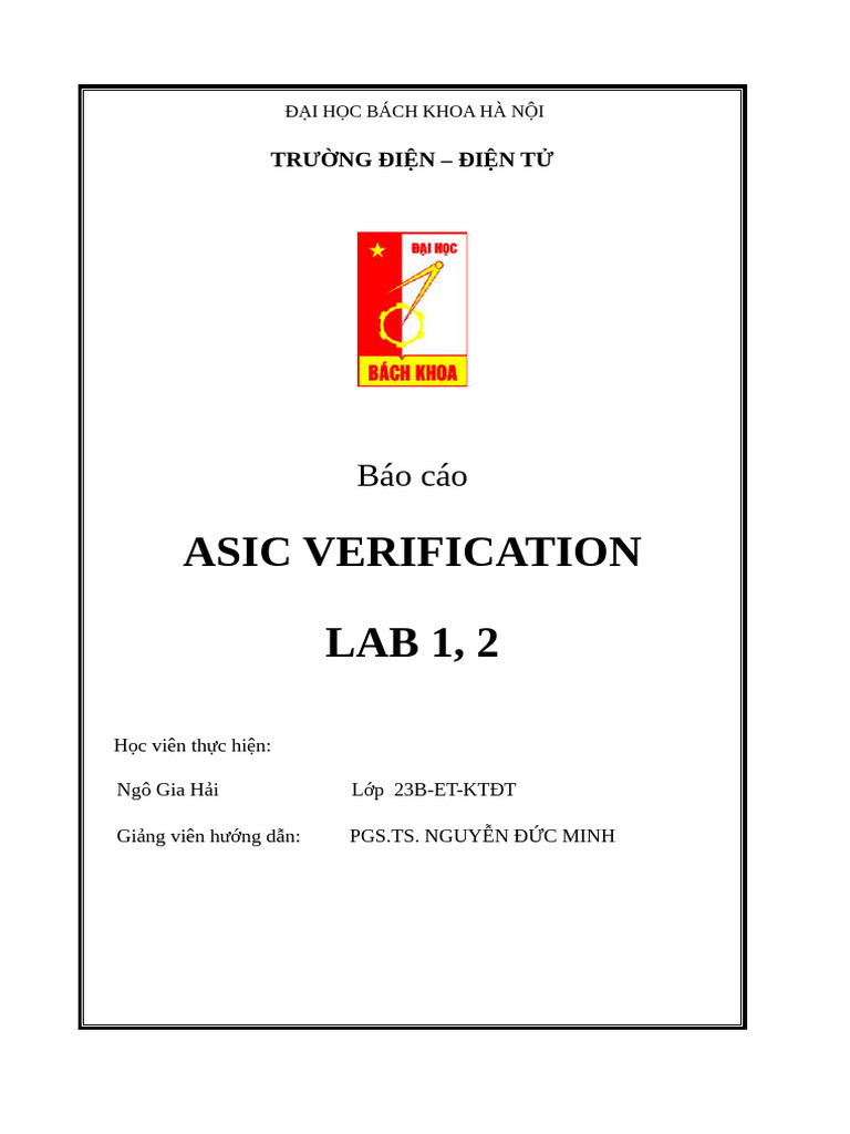 Lab1 2 | PDF