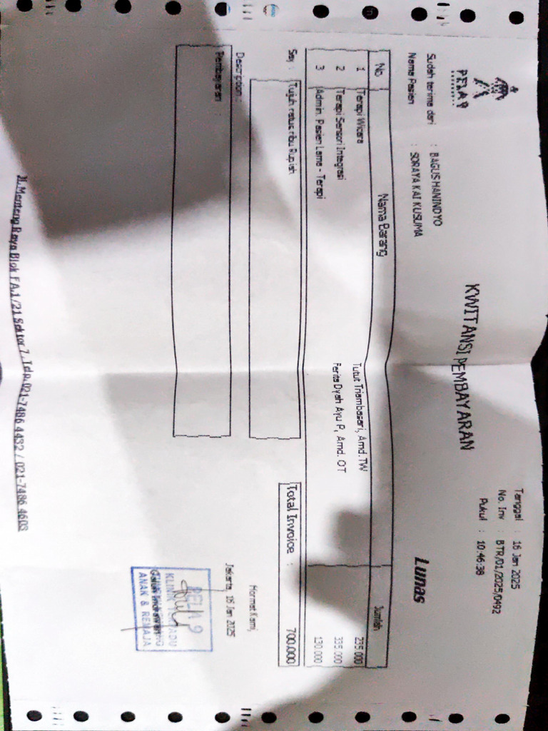 16 Jan 25 Pela9 OP-20250203-00197 | PDF