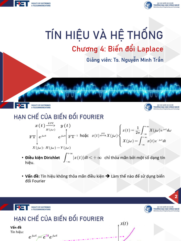 C04 Laplace PDF | PDF