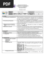 Q2 - WS - AP8 - Lesson 1 - Week 1 | PDF