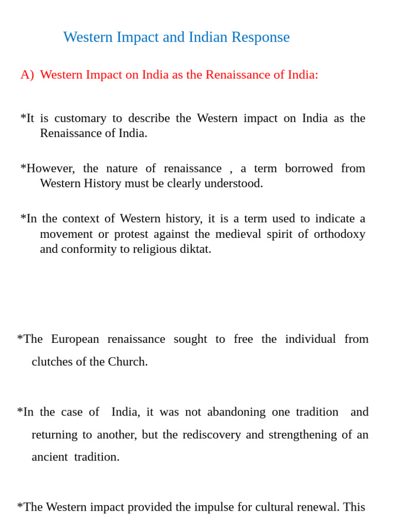 Western Impact I | PDF