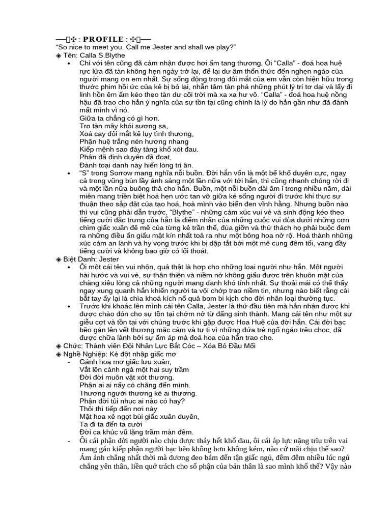 Boring As Hell | PDF
