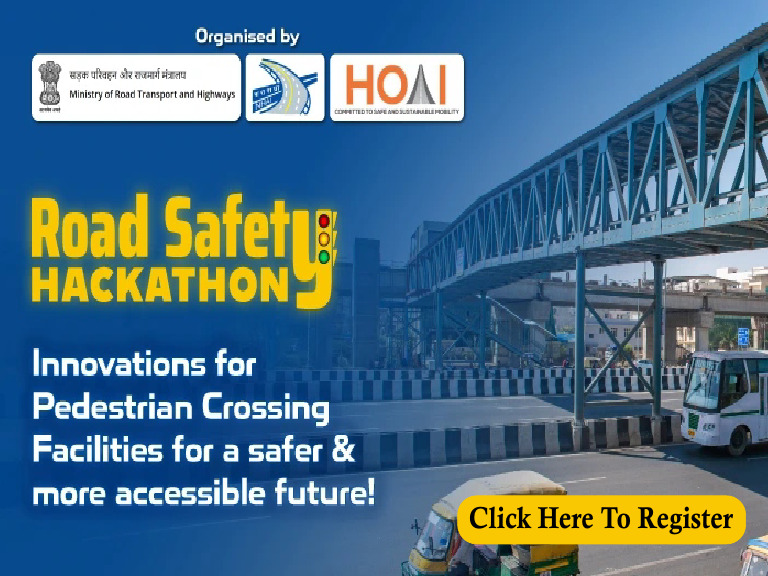 Road Safety Hackathon 20012025 | PDF