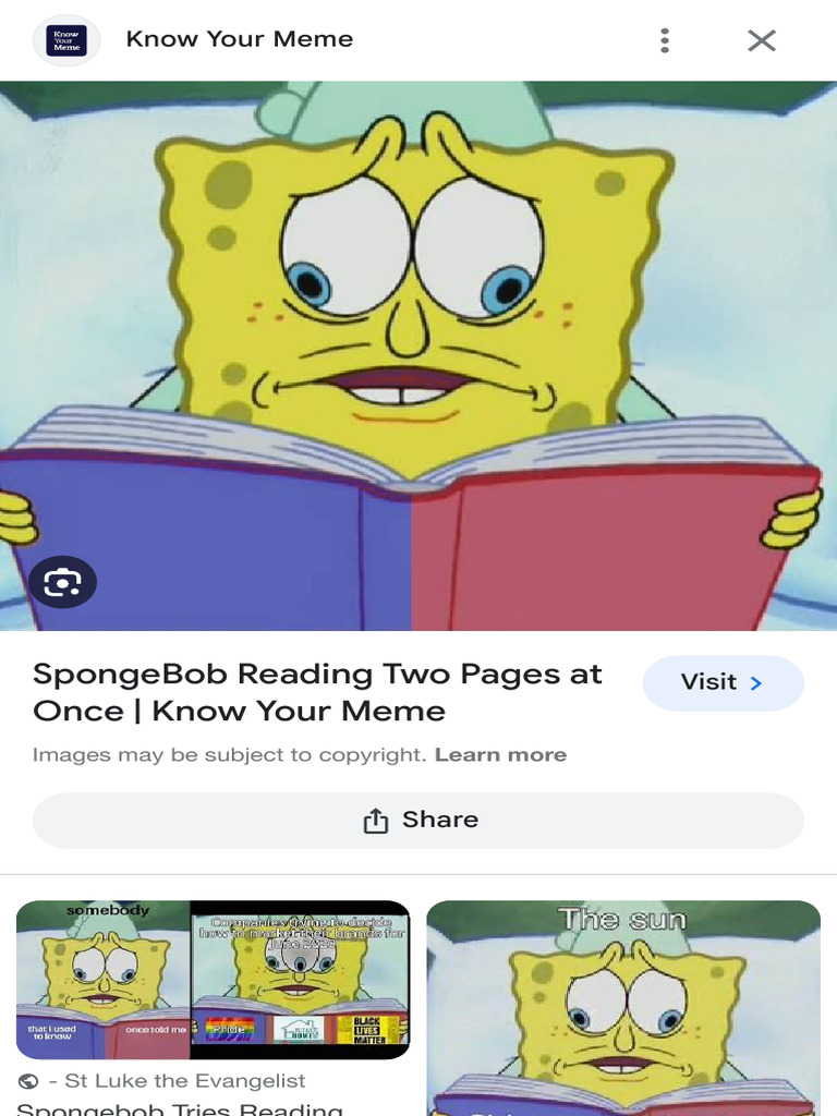 Eyes Looking in Different Directions Meme - Google Search | PDF