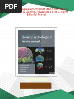 2023 - ACRM - Diagnositc - Criteria | PDF | Traumatic Brain Injury ...
