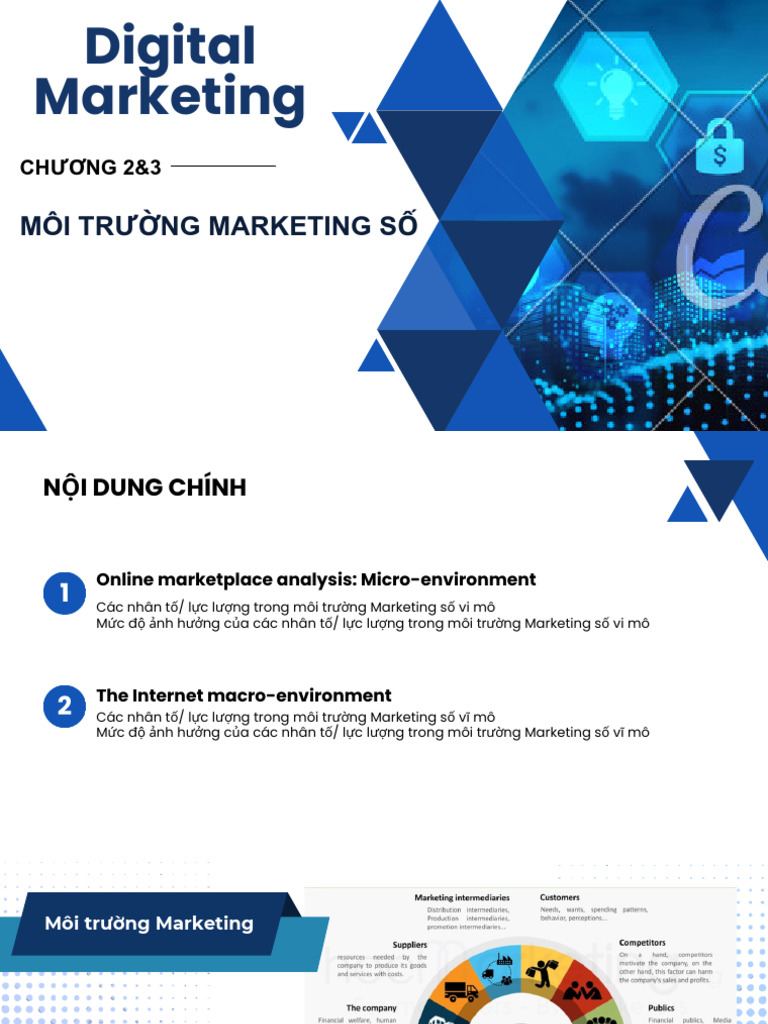 DM - Chapter 2&3 | PDF