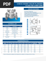 Iso 20457-2018 | PDF | Engineering Tolerance | Mechanical Engineering