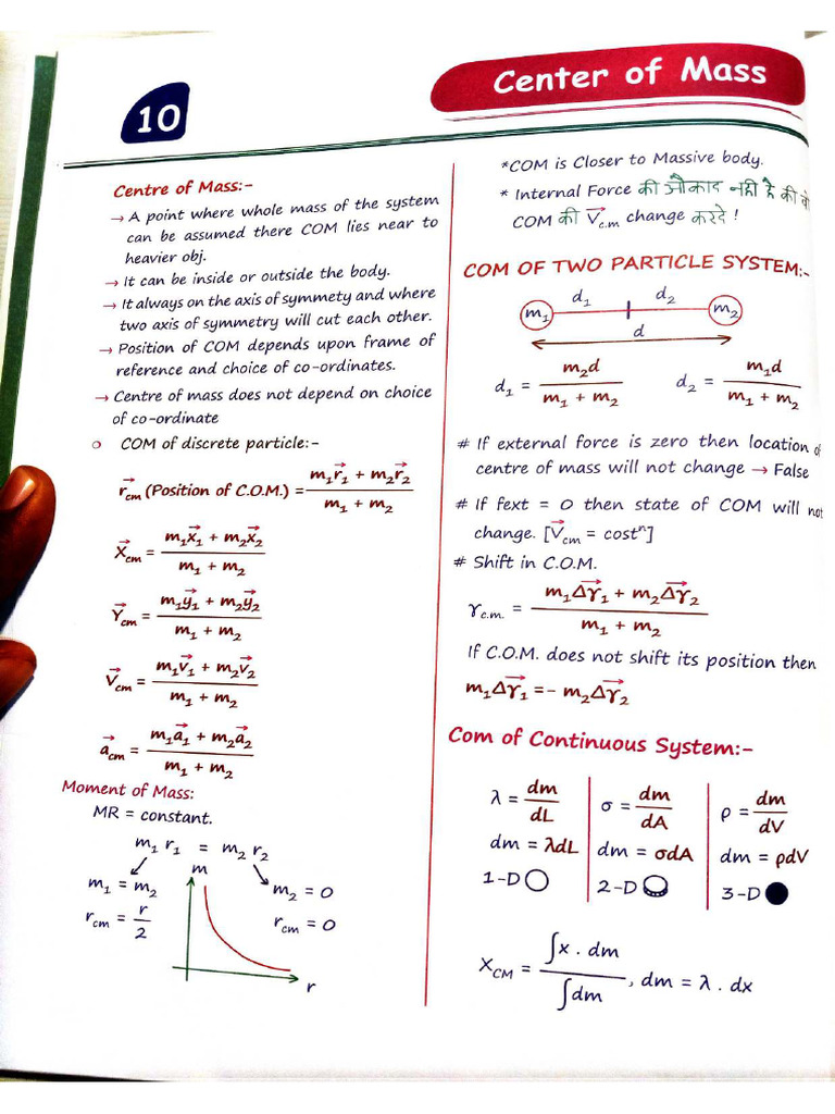 Physics Med Easy by MR Sir Part2 | PDF