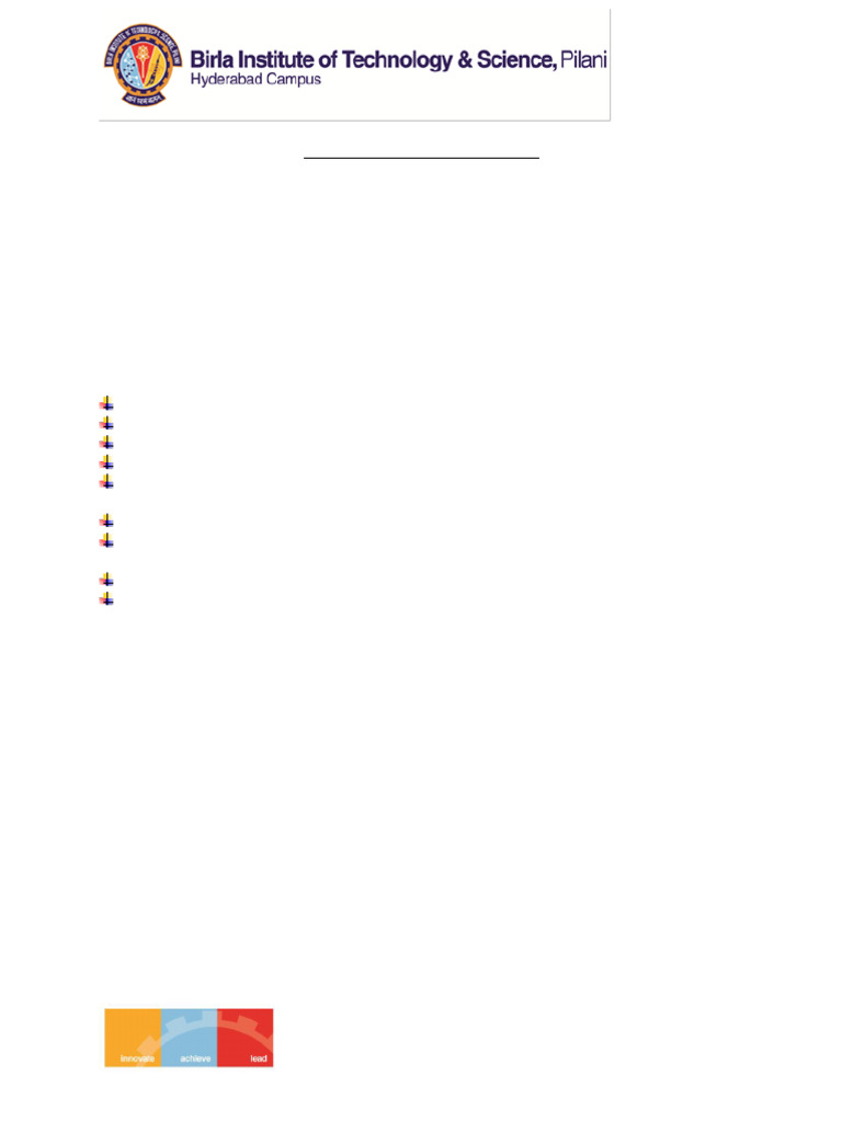 Handout | PDF | Cluster Analysis | Machine Learning