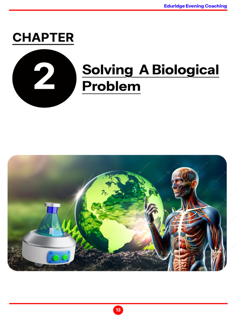 Chapter 2 | PDF | Hypothesis | Malaria