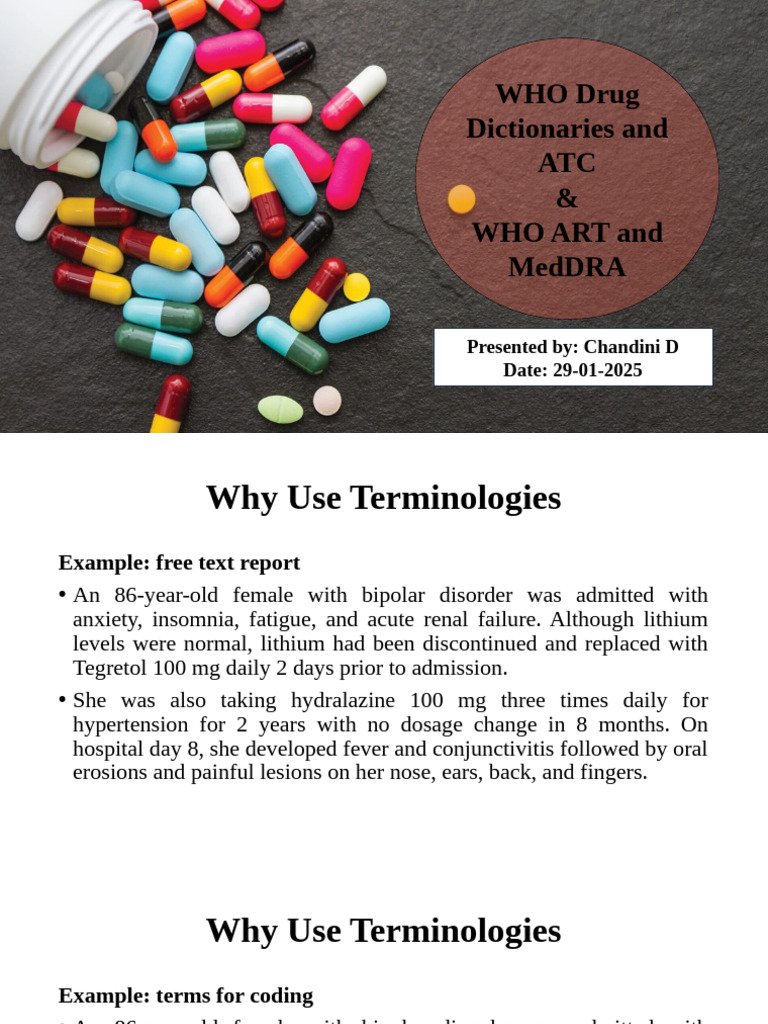 Drug Dictionary | PDF | Pharmacy | Drugs